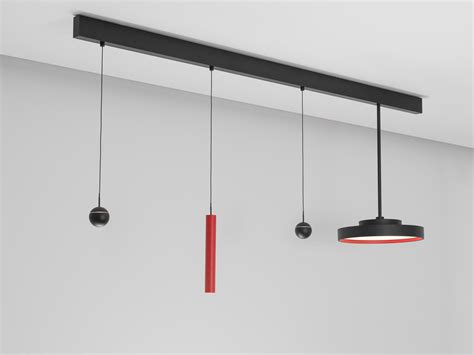 Hypro Linear Lighting Profile By Prolicht