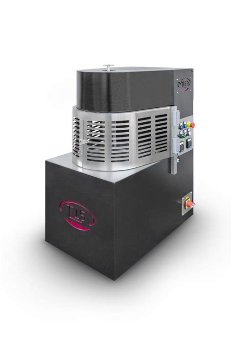 Stand Alone Macchinari Mia Food Tech
