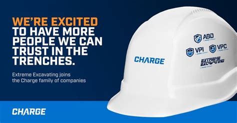 Chargeepc Utilityinfrastructure Westcoastutilities Charge Epc