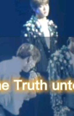 The Truth Untold Jinkook Oneshot I Still Want You Wattpad