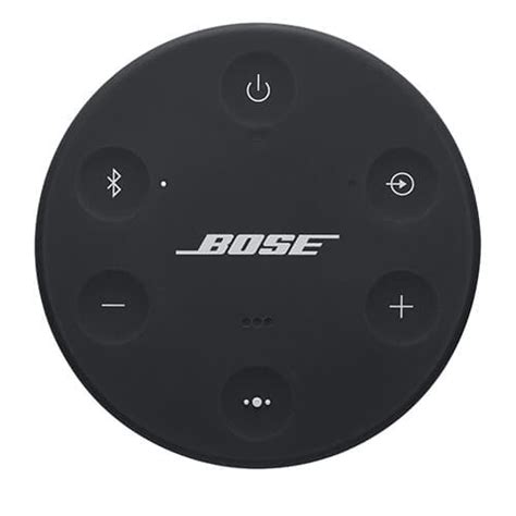 Bose Soundlink Revolve Review Tech Review Advisor