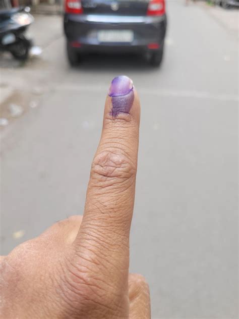 Goandvote Ambuj Kumar Ujjain