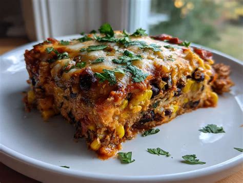 Sweet Potato And Black Bean Enchilada Casserole Will Blow Your Mind Cassolicious Sweet Potato And Black Bean Enchilada Casserole Will Blow Your Mind Cassolicious