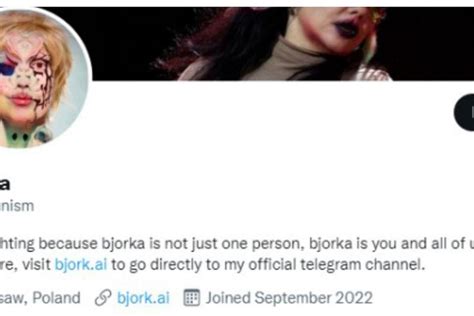 Makna Nama Bjorka Apa Hacker Bjorka Trending Dan Viral Usai Meretas