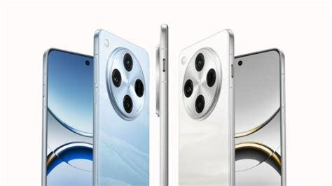 Oppo Find X8 Dan Find X8 Pro Resmi Dirilis Berikut Spesifikasi Dan Harganya Tribun Medan Com