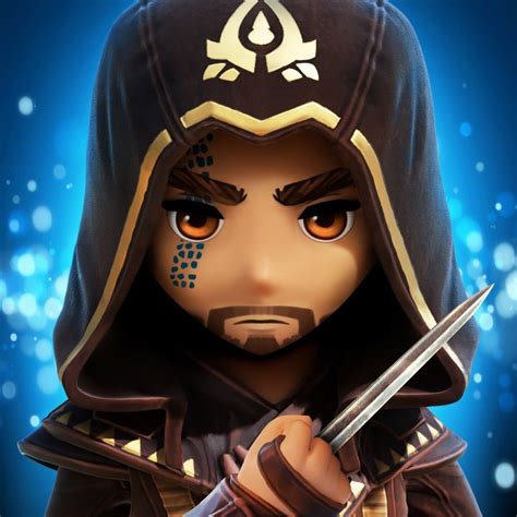 Assassins Creed Rebellion Trailer And Videos