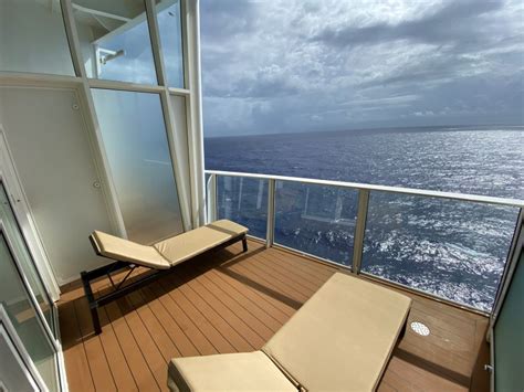What To Know Before Making Love On Your Cruise Cabin Balcony