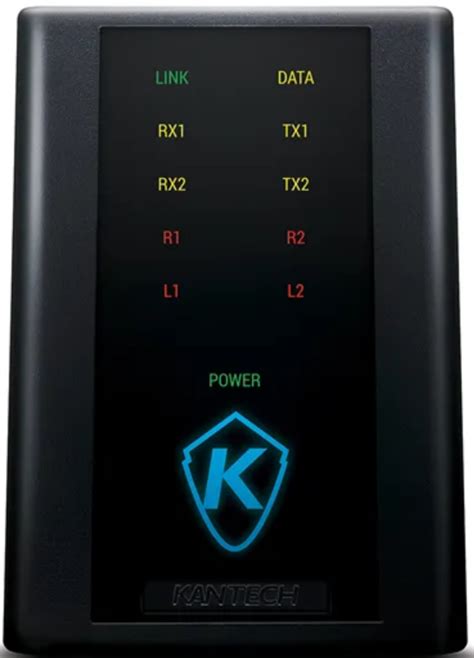 Kantech Intercom Nz