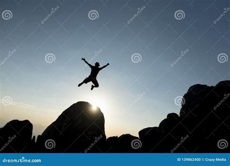 Adventurous Crazy And Exuberant People Stock Photo Image Of Hoplama