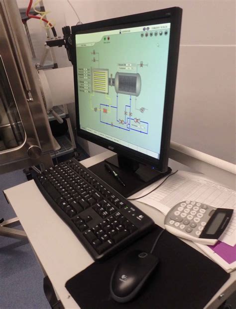 Sp Scientific Lyostar 3 Lab Equipment Used For Sale Price 9263753