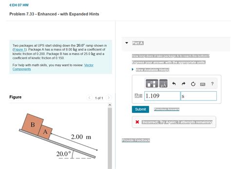[solved] problem 7 33 enhanced with expanded hints tw