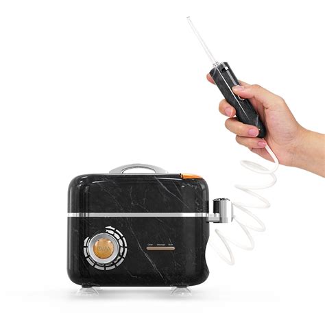 Oem Tooth Irrigator Oral Irrigator Portable Oralgos