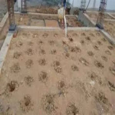Anti Termite Soil Treatment At ₹ 5sq Ft In Ajmer Id 2855291260891