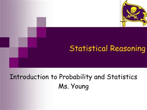 Ppt Statistical Reasoning Powerpoint Presentation Free Download Id