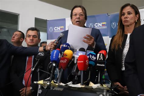 Tribunal Superior De Bogotá Negó Otra Tutela Contra El Cne Que