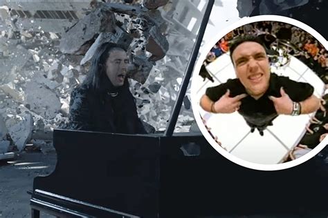 Falling In Reverse Turn Last Resort Into Emotional Piano Ballad