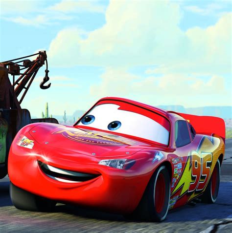 Cars 2006 Directed By John Lasseter Film Review