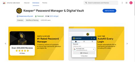 How To Use Keeper Password Manager A Comprehensive Guide