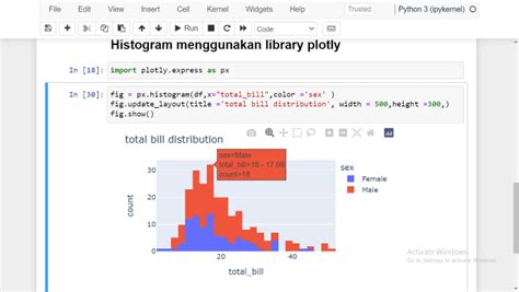 Do Data Vizualisation Using Python By Nungkibangkitp Fiverr