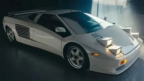 Cizeta Moroder V16t Yawiki