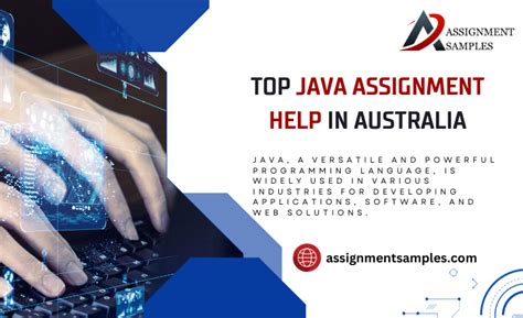 Top Java Assignment Help In Australia By Ak Saifi Dec 2023 Medium