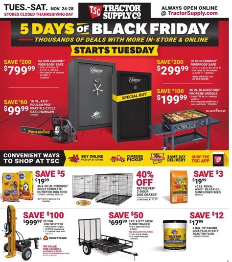 Black Friday 2020 Ad Scans