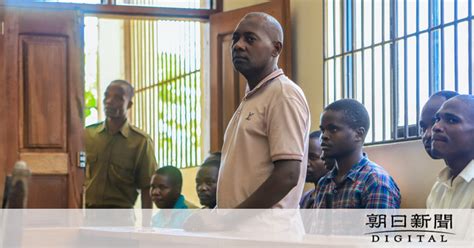 「飢えればキリストに会える」 カルト教団のメンバーら89人死亡か：朝日新聞デジタル
