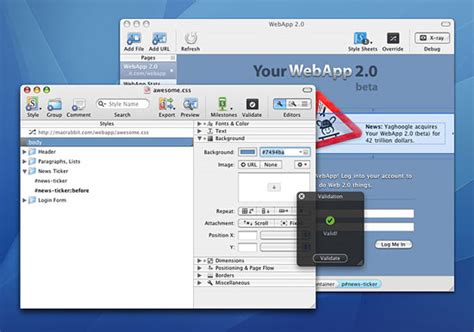 Free Css Editor Online Vacationopm