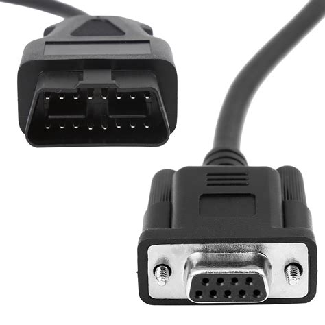 OBD2 Connector Pinout Details Datasheet 45 OFF