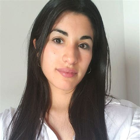 Sofia Tejada Buenos Aires Provincia De Buenos Aires Argentina