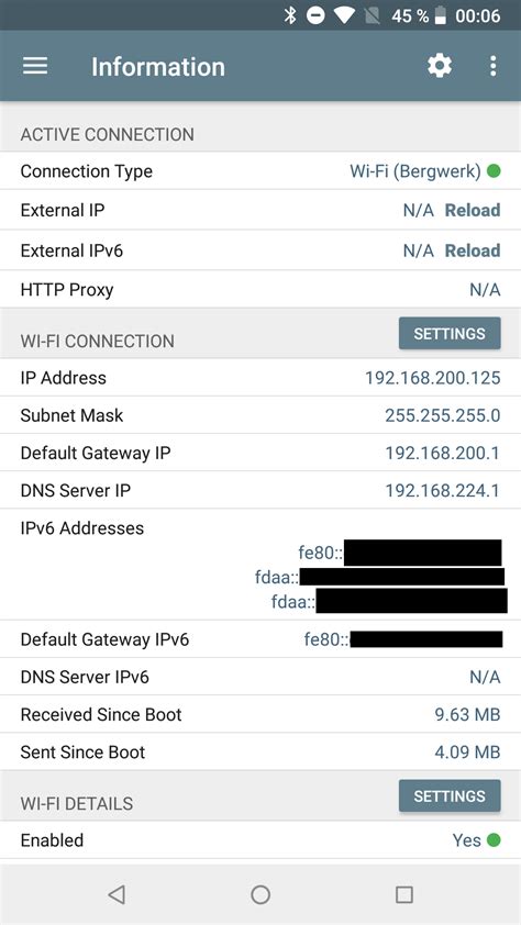 Set DNS Server For IPv6 Installing And Using OpenWrt OpenWrt Forum