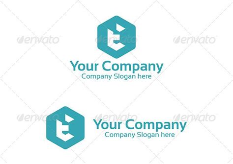 E Building Logo Building Logo Logo Templates Logo