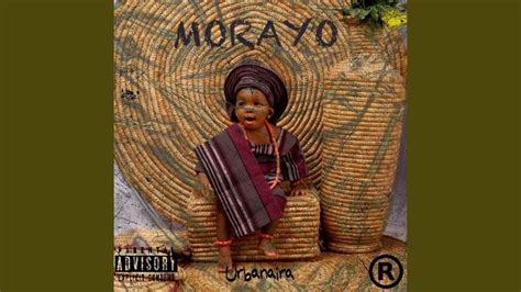 Morayo Youtube