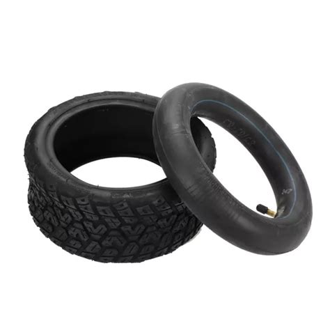 ENSEMBLE TUBE INT RIEUR Et Pneus De Scooter Lectrique Pratique Pour Kugoo GBo EUR