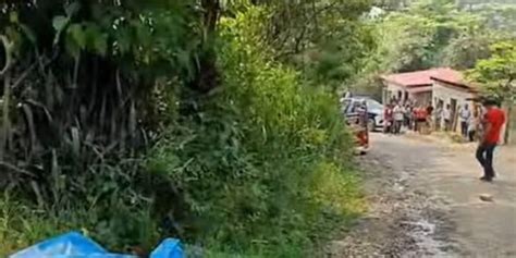 Ultiman a dos hombres y dejan herido a un menor en Copán