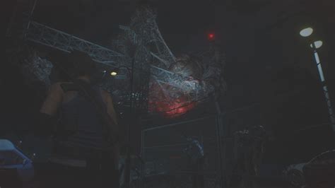 Drain Deimos Resident Evil Wiki Fandom