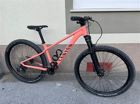 Canyon Grand Canyon 6 WMN used in S | buycycle USA