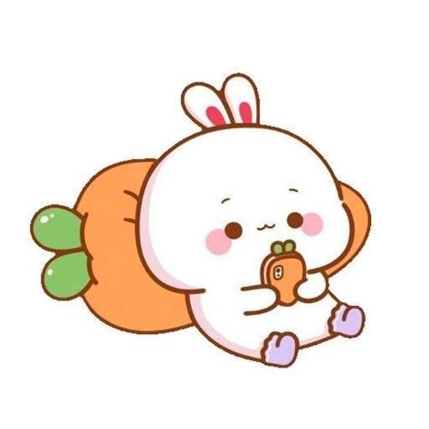 Pin On Perso Coelho Cenoura M G Cute Easy Drawings Cute Doodles Cute Doodles Drawings
