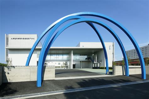 土浦協同病院附属看護専門学校