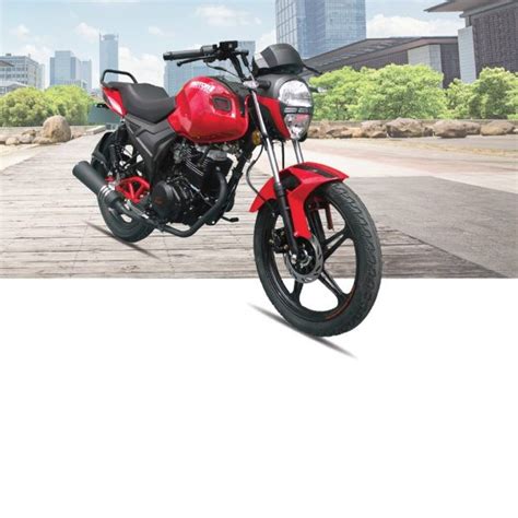 Moto Motor 1 Furious 150cc Almacenes Arcos