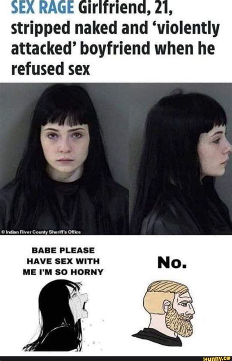 Sex Rage Girifriend 21 Stripped Naked And Violently Attacked