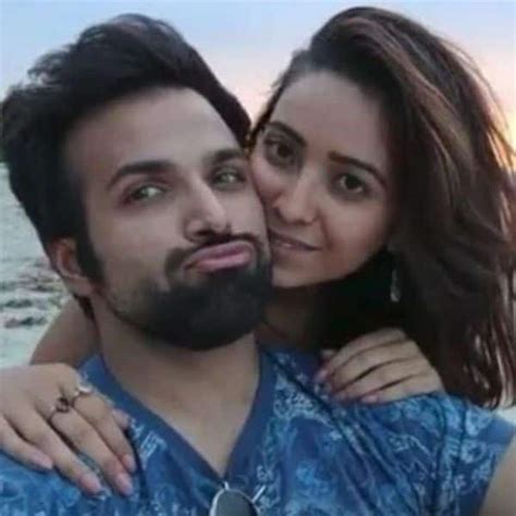 Rithvik Dhanjani Wishes Ex Girlfriend Asha Negi On Her Birthday Says