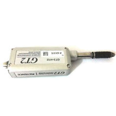 Keyence Gt2 H12 Position Sensor Head Industrial Lynx