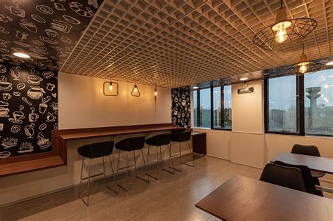 Amdocs T4 Magarpatta Pune Modez Consultants Llp