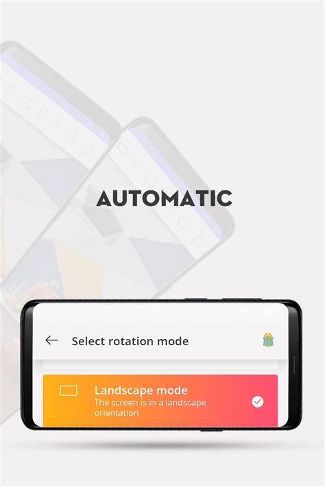 Screen Rotate App Screen Rotation Control Apk For Android Download