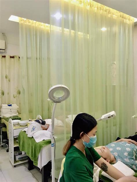Top 12 Spa Làm đẹp Uy Tín Và Chất Lượng Nhất Tỉnh Bình Dương Toplistvn