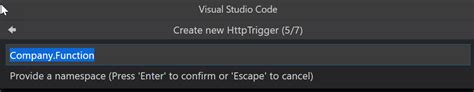 Debugging Azure Functions Locally In VS Code Swaminathan Vetri