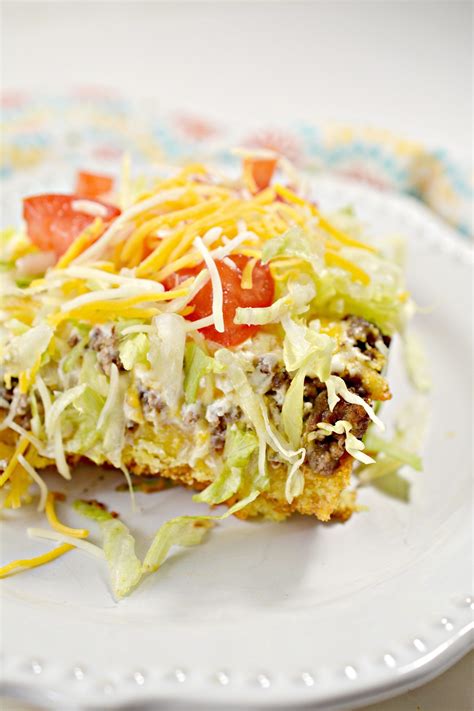 Taco Cornbread Casserole Sweet Peas Kitchen Taco Cornbread Casserole Sweet Peas Kitchen