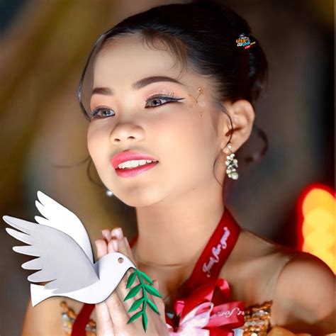หนองหอยจ้า อะอายสกุณาพร ตามติดหมอลำเสียงวิหค หมอลำเสียงวิหคนกพงศกร