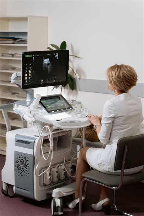 Ways Technology Is Benefitting Healthcare